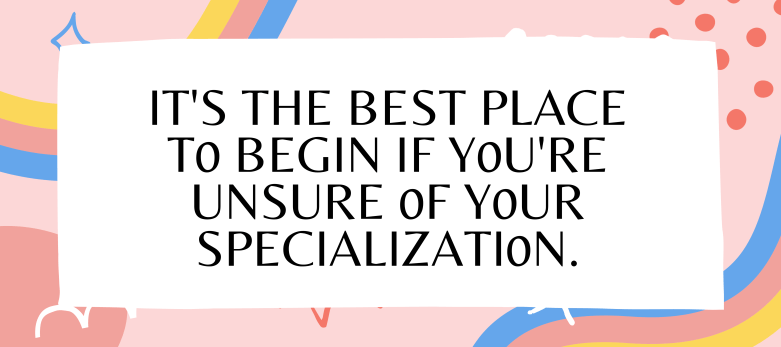 REASONS TO CHOOSE GAS AS YOUR STRAND IN SHS – GAS STRAND